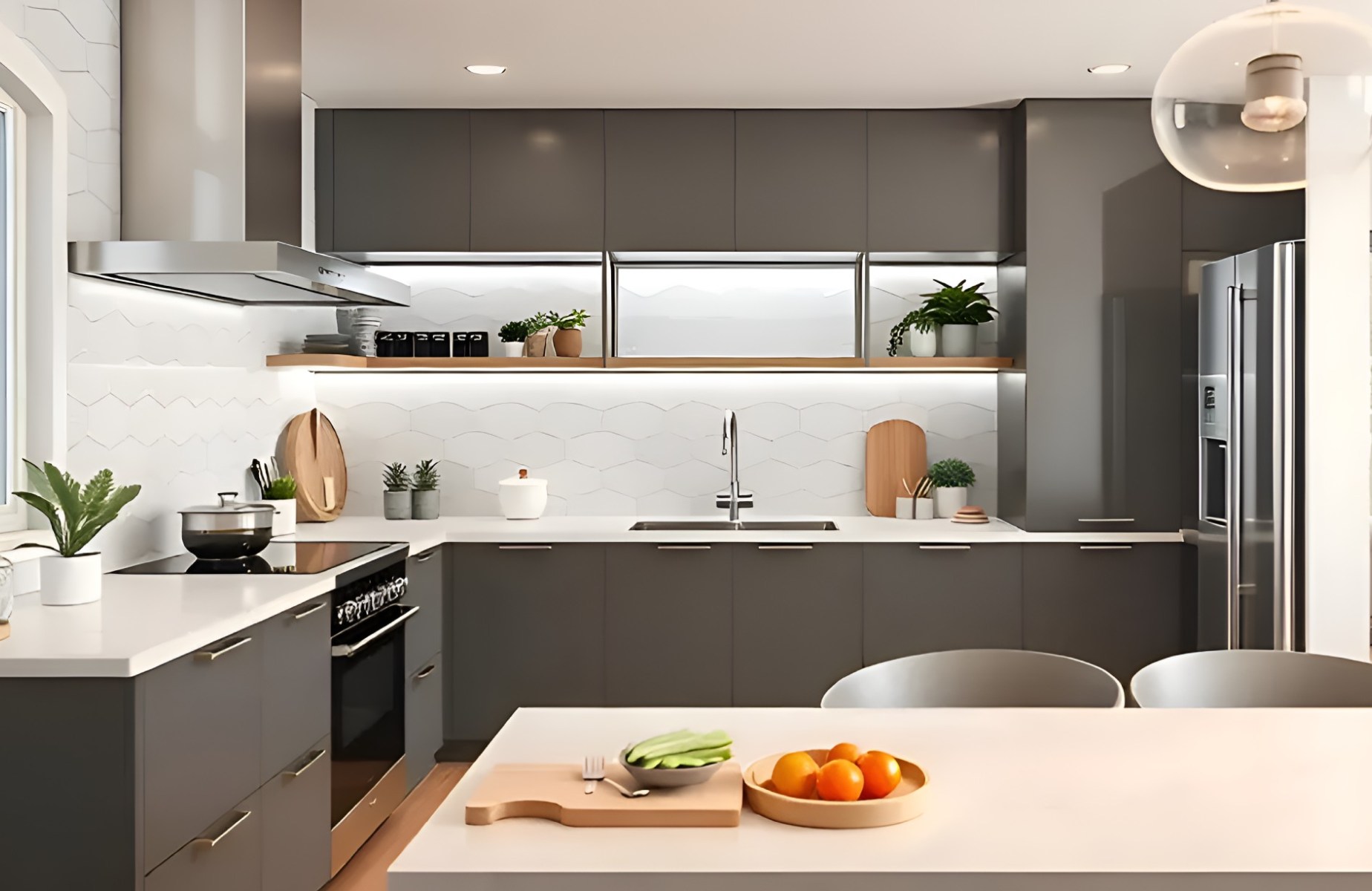 Home - Kara Modular Kitchen